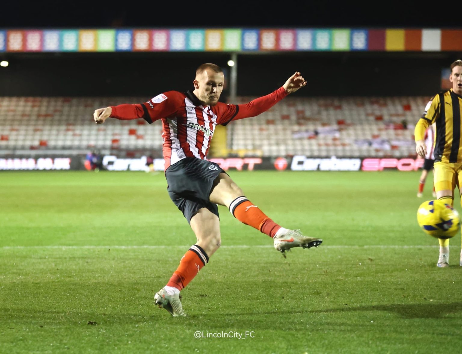 Tom Hamer: “It’s disappointing to have lost a game to set pieces” – The ...