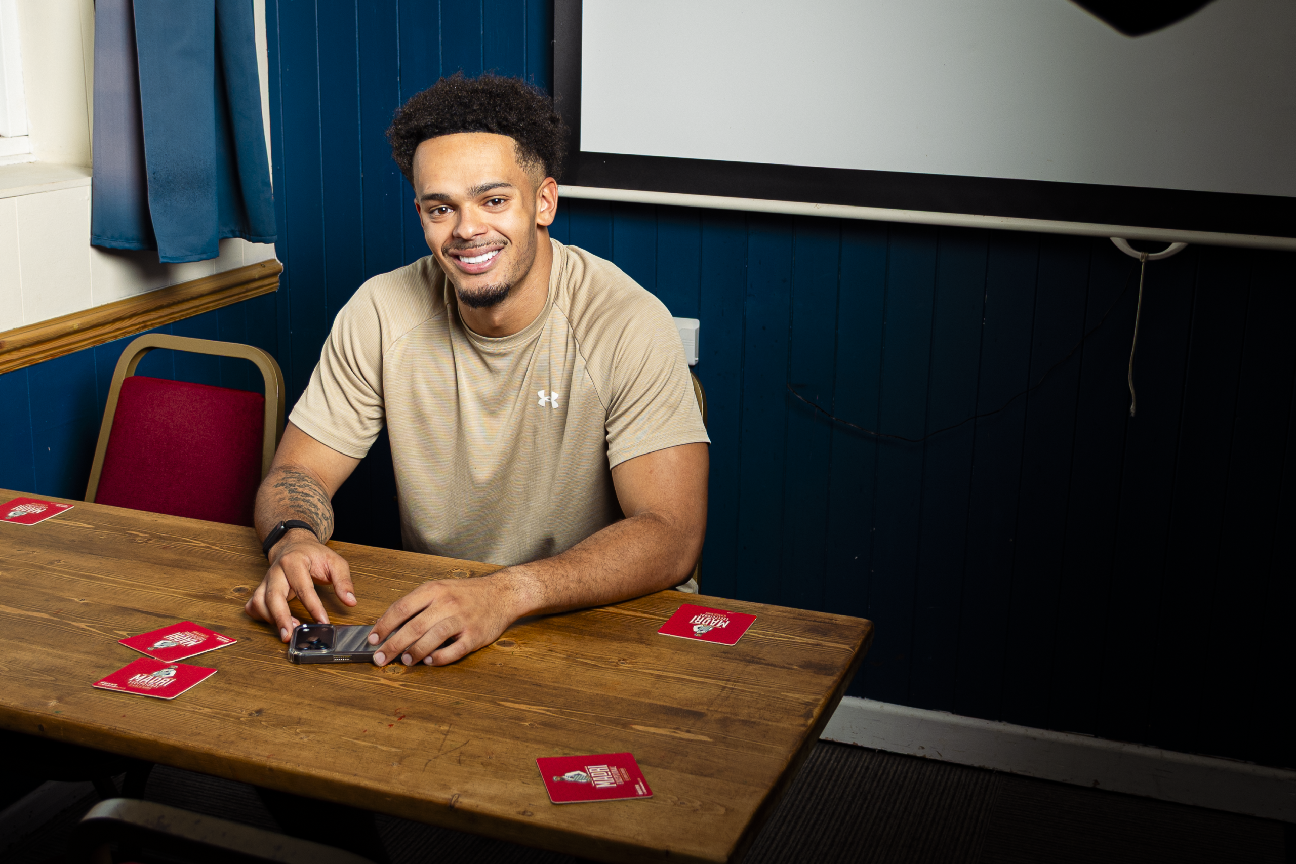 A sea of White- Lincoln United transfer update – The Linc