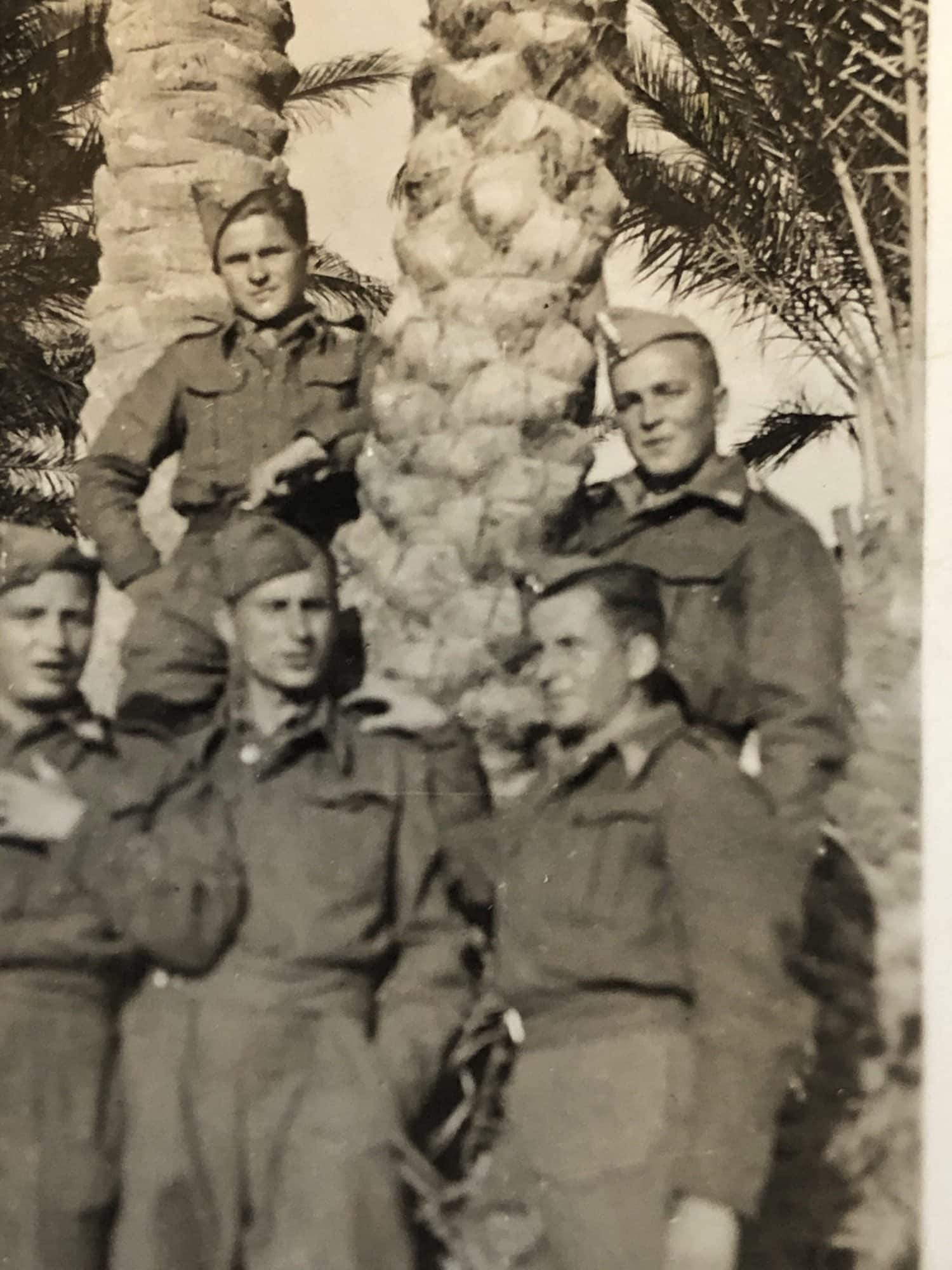 Jan Iwanowski - The Log Book Project