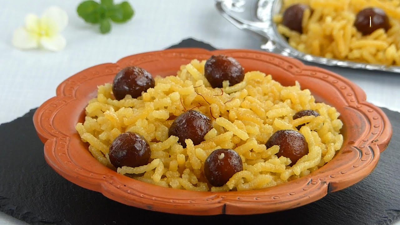 Milk Powder Zarda – 7 Irresistible Secrets Behind This Festive Favorite ...