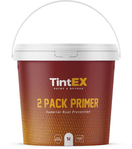 2 Pack Etch Primer - TintEX Paint