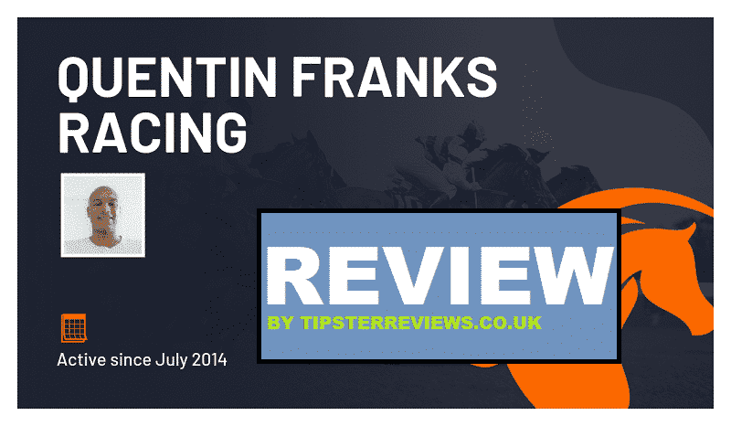 Quentin Franks Racing Review | Horse Racing Tips | Betting Gods
