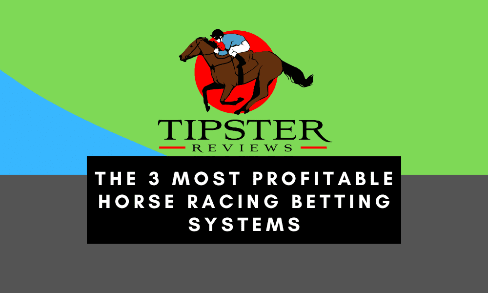 Most Profitable Horse Racing Betting Systems | Top 3 UK 2022