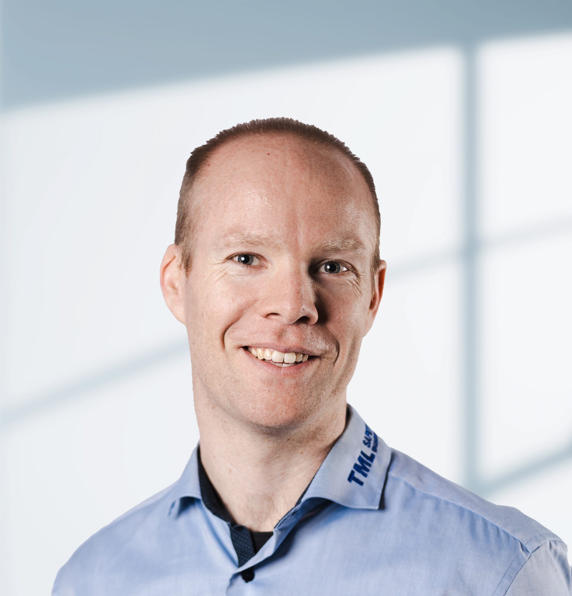 Kontakt os - TML Safety Engineering