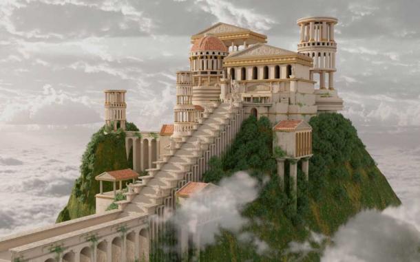 Lenda viva: 8 lugares míticos que realmente existiram – Tô no Cosmos