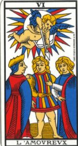 Arcano 15 e o Diabo – Tô no Cosmos