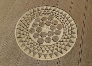 Os grandes eventos programados para o ano de 2025 – crop circles, astrologia e profecias – Tô no ...