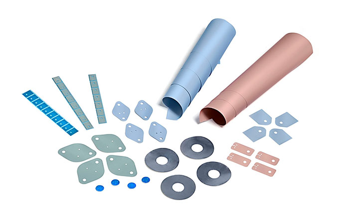 Toptronic - Electromechanical products for the Danish industry