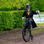 Le Spectacle - Tour du monde en 80 jours