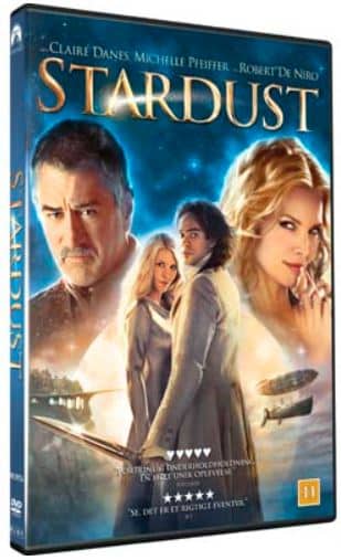 DVD: Stardust - Toys'N'Loot