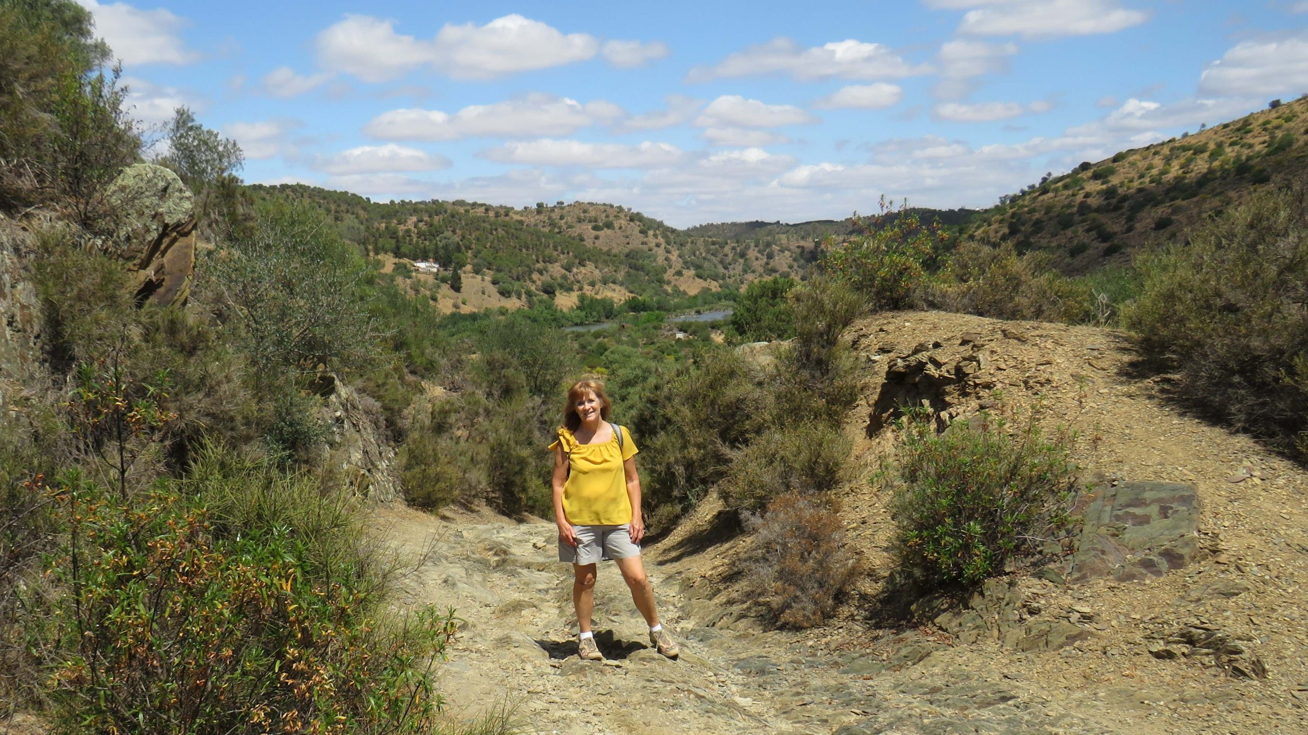 PR1 MTL: Guardiana o Grande Rio do Sul - tracyburton.co.uk