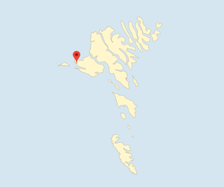Gásadalur (Settlement) – Trap The Faroe Islands