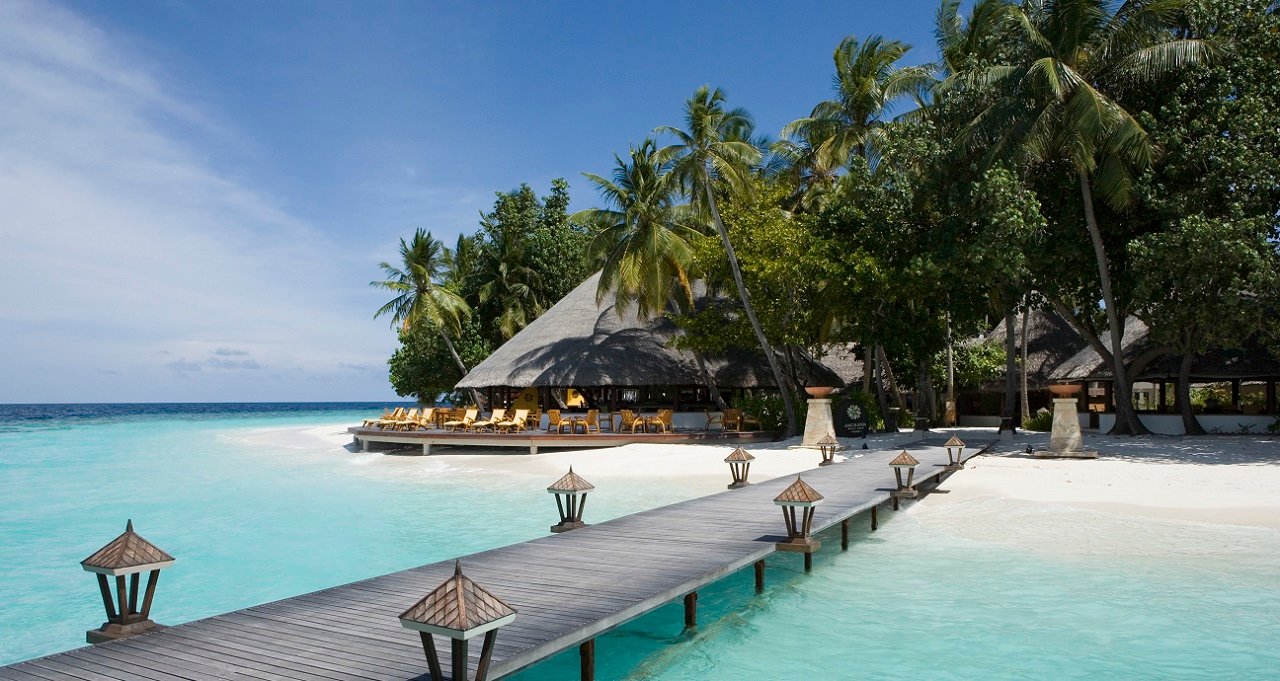 Resor till Maldiverna - TravelEye