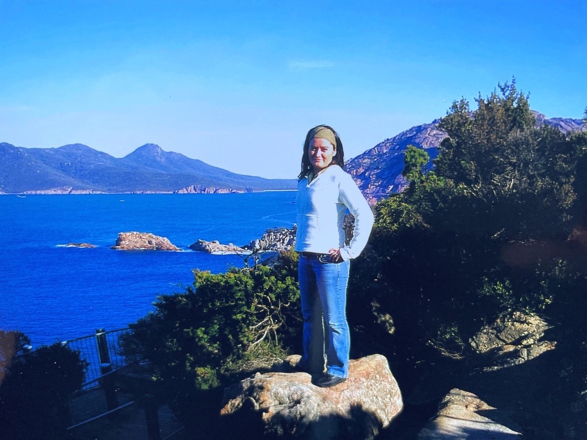 Van Diemens Land er som en ren "Disney film kulisse" - Rejseguide Travelina