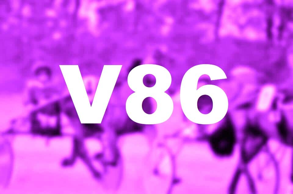 V86 Xpress - Solvalla & Bjerke - 8/1-2025 - Travtips.dk