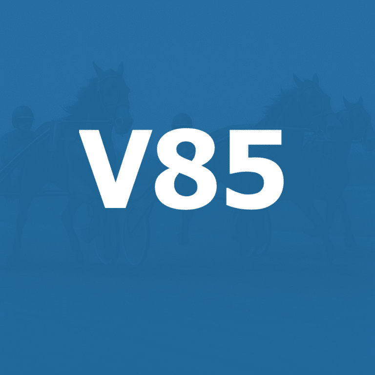 Farvel til V75 – goddag til V85 - Travtips.dk