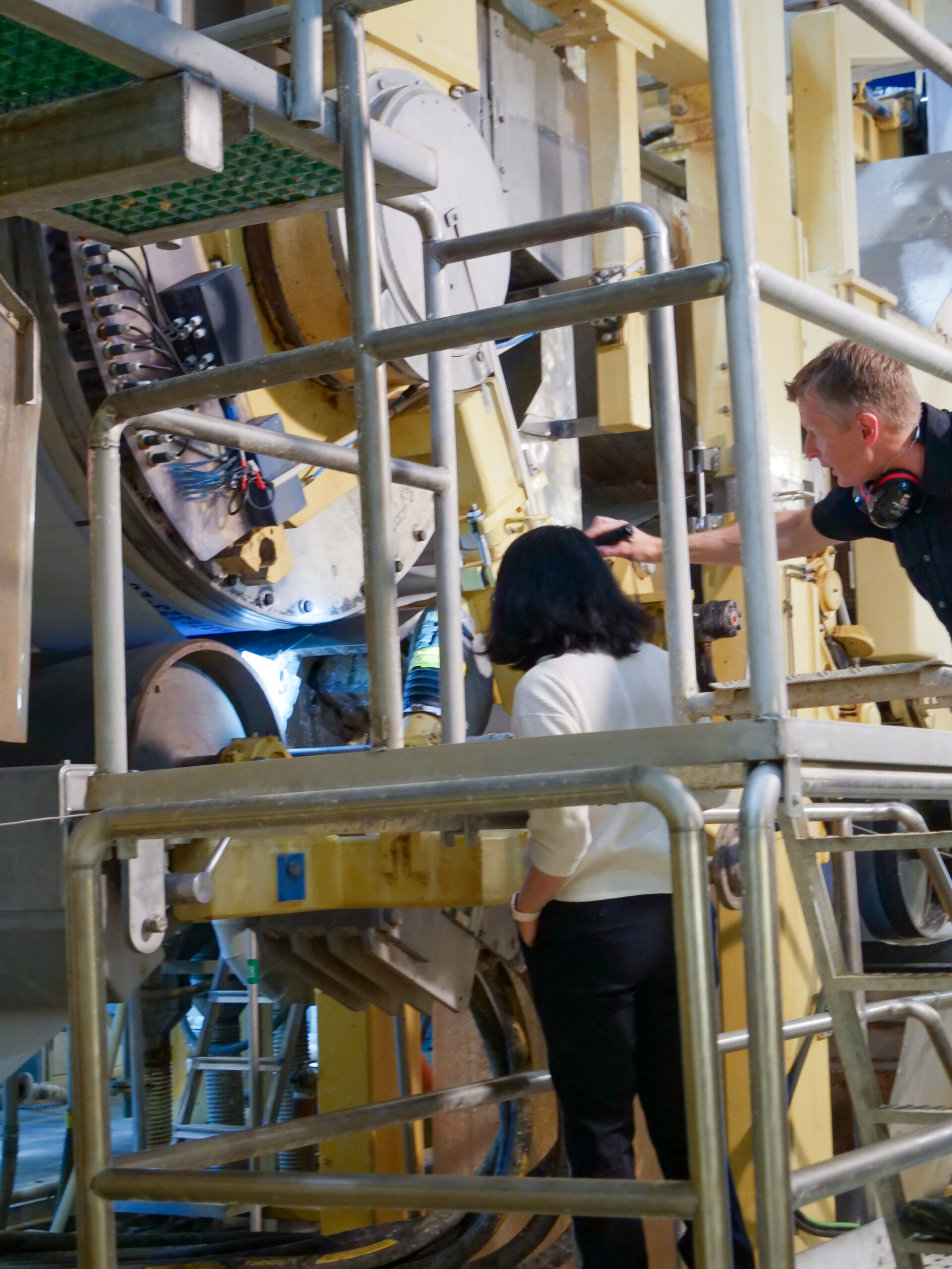 Treesearch Bootcamp – a unique intensive course for academia and industry