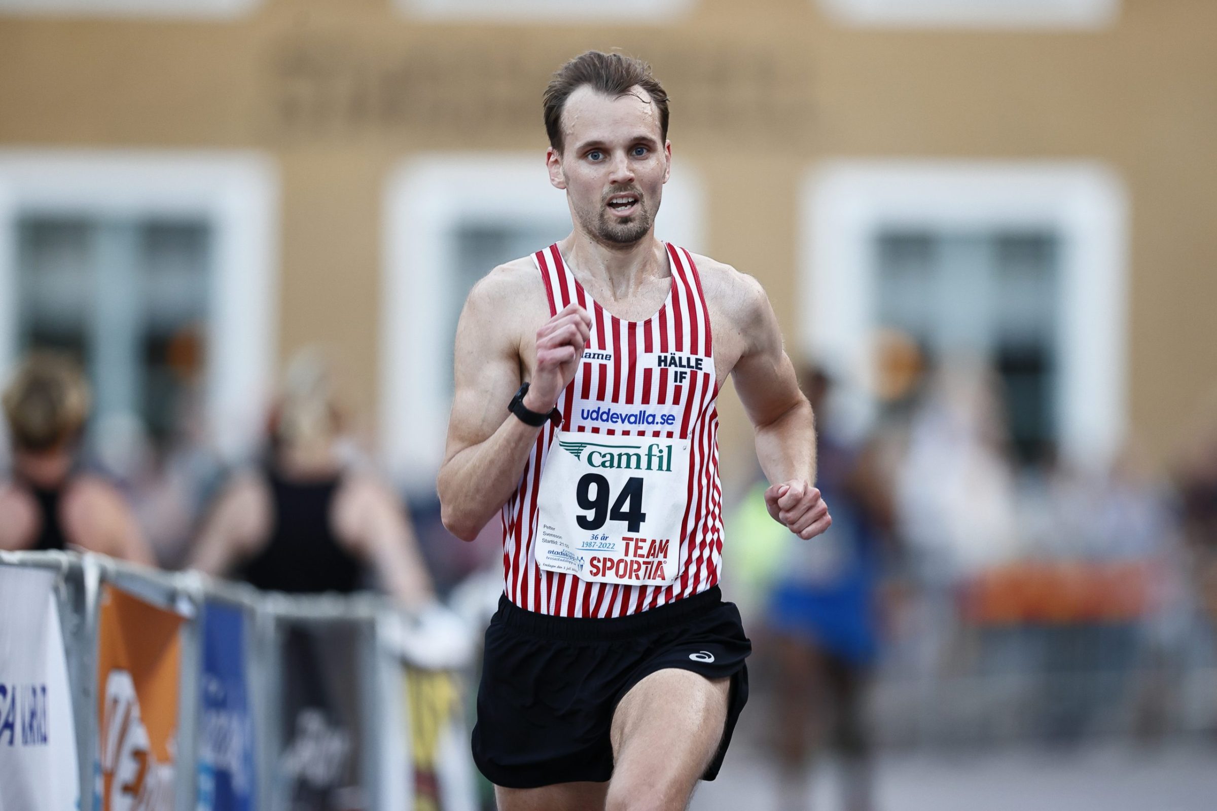 Hem - Trosa Stadslopp