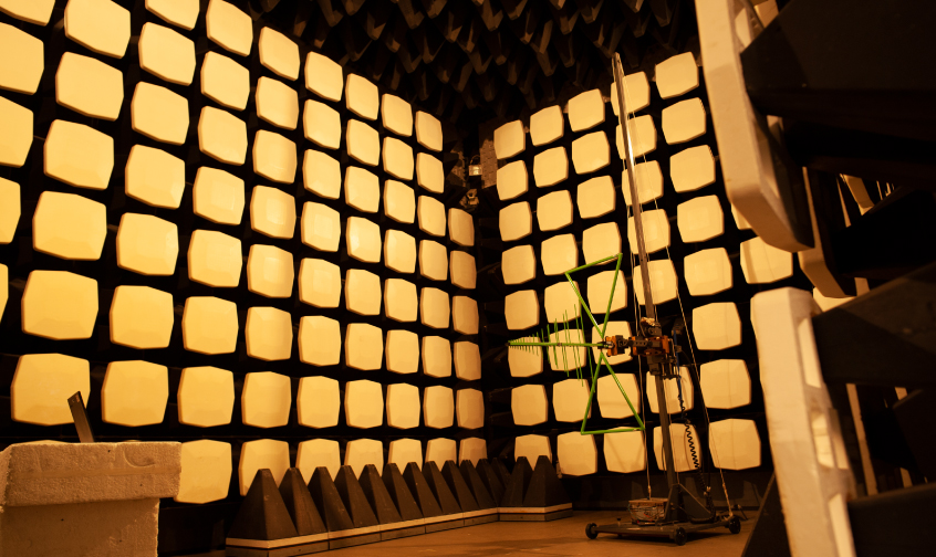 EMC Testing EMC Testing