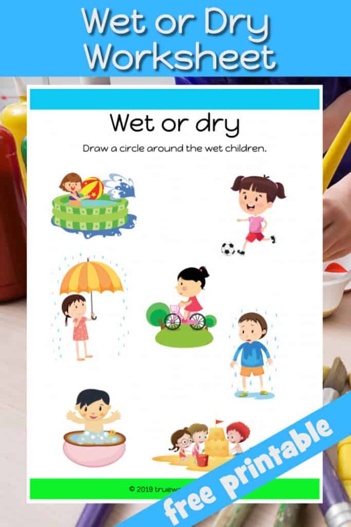 Gideon's calling - Free Bible lesson for kids - Trueway Kids