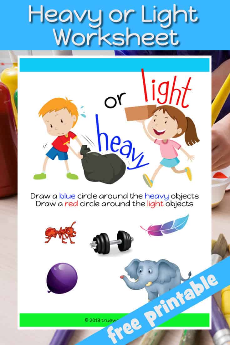 Samson - Free Bible lesson for kids - Trueway Kids