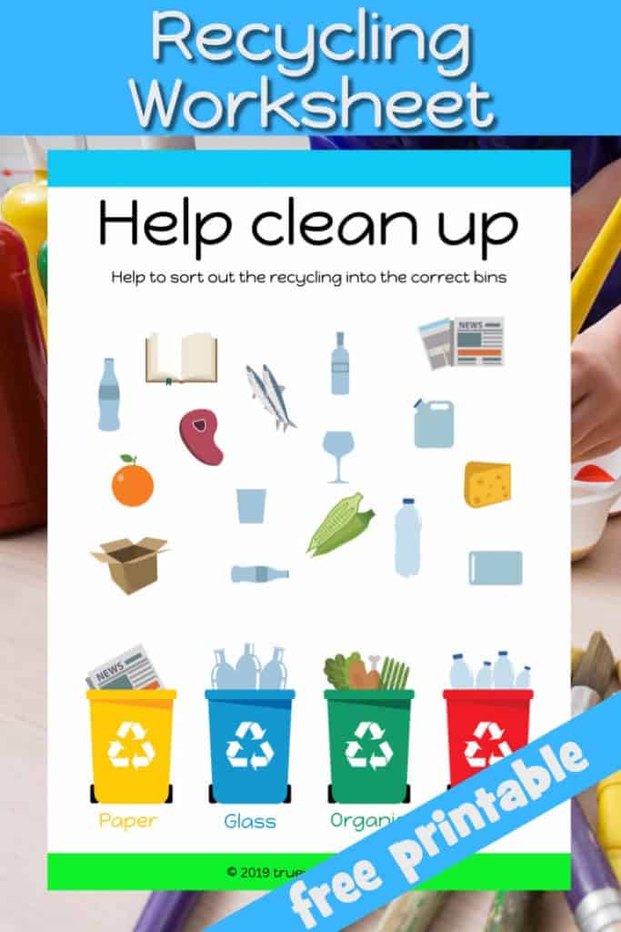 Naaman - Preschool Bible lesson - Trueway Kids