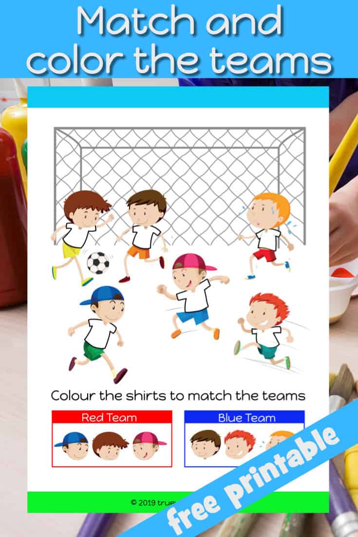 Nehemiah - Bible lesson for kids - Trueway Kids