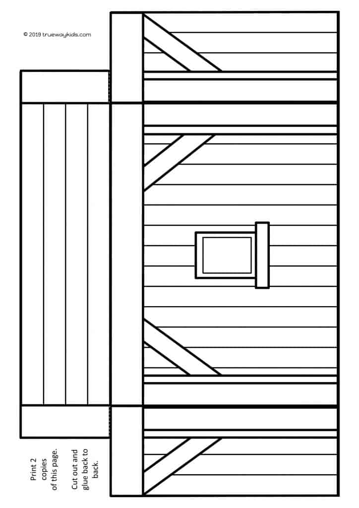 Waiting For Christmas - Preschool Bible lesson for advent. - Trueway Kids