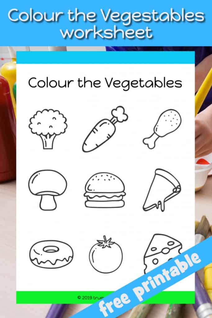 Shadrach, Meshach, and Abednego - Preschool Bible lesson - Trueway Kids