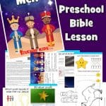 The Wise Men - Trueway Kids