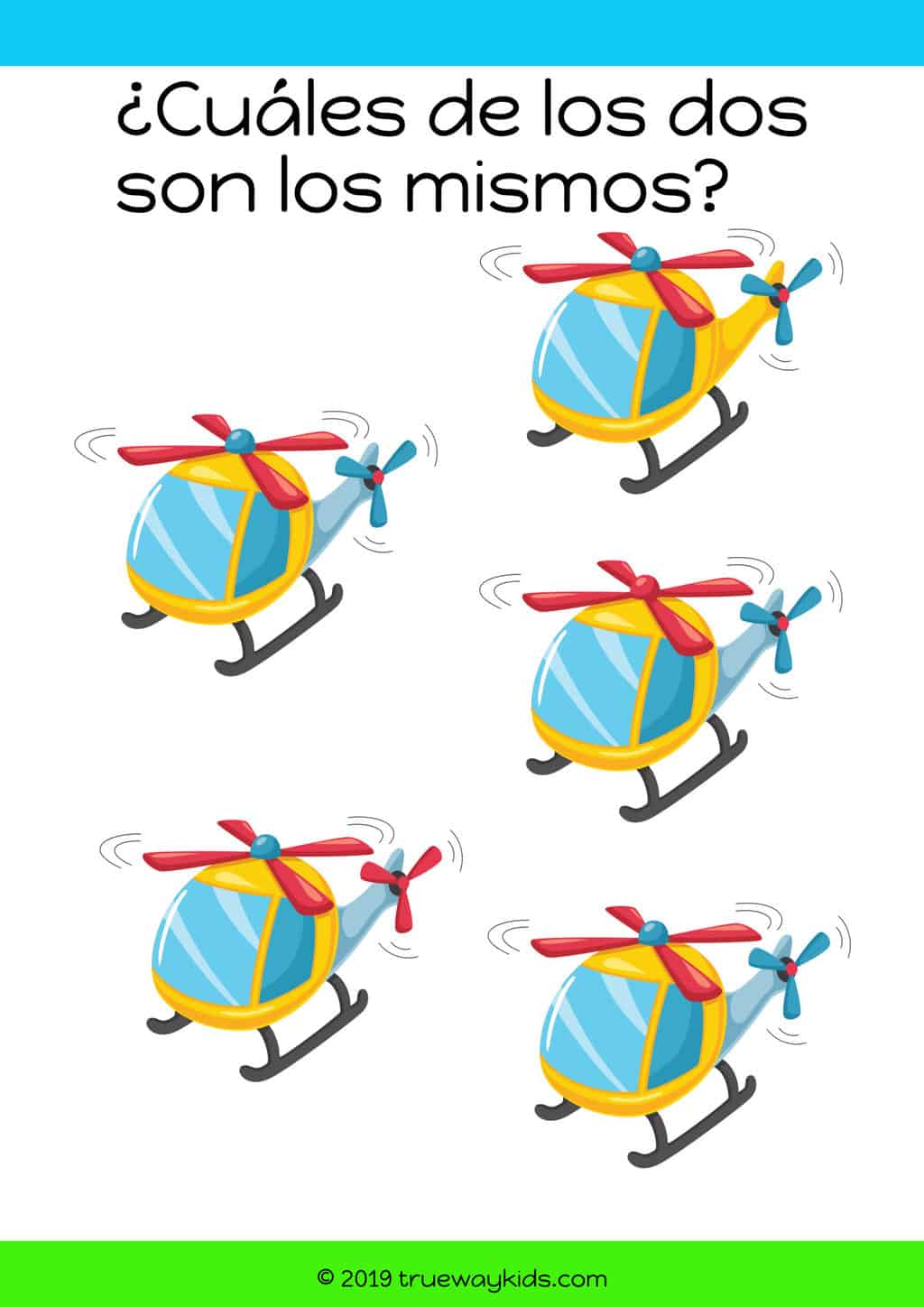 Jacob - lección de la biblia para niños - Trueway Kids