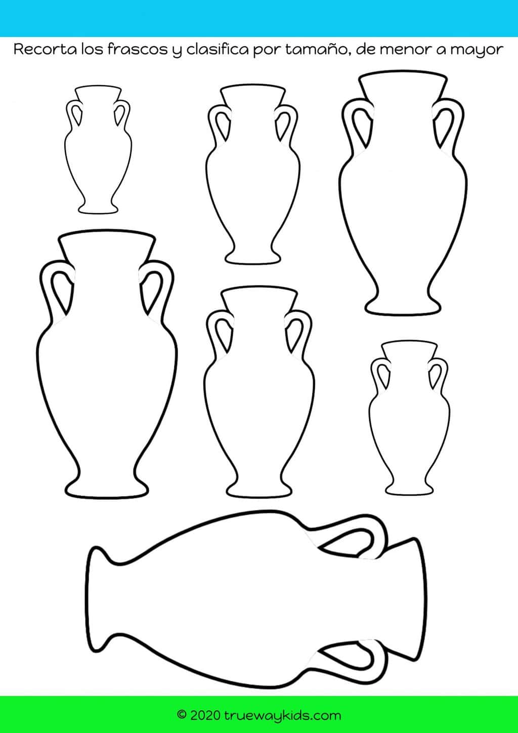 El Primer milagro de Jesús - Trueway Kids