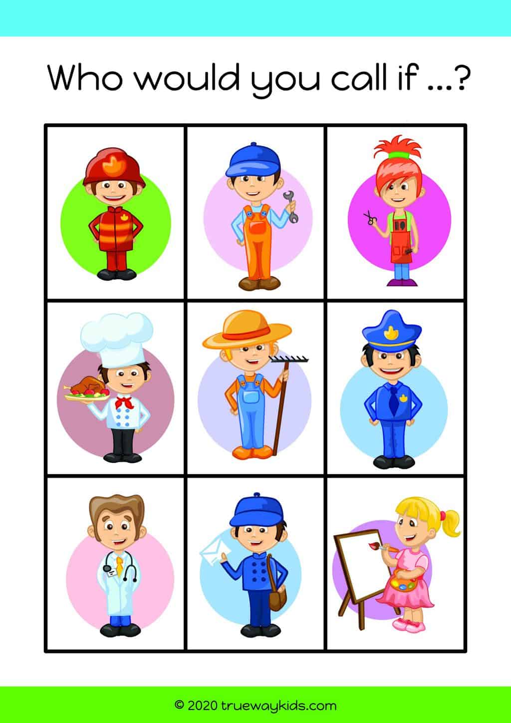 Jesus friend of sinners - Trueway Kids