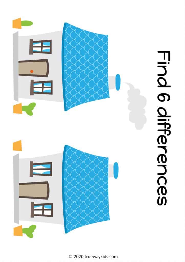 The Wise and Foolish builders - Trueway Kids The Wise and Foolish builders - Trueway Kids