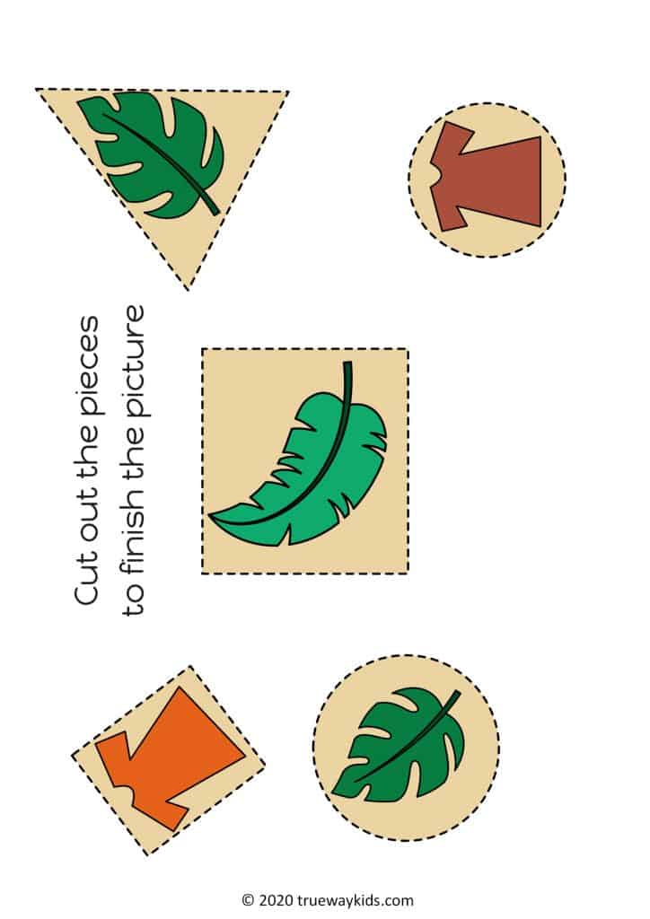 Palm Sunday and Holy Week - Trueway Kids