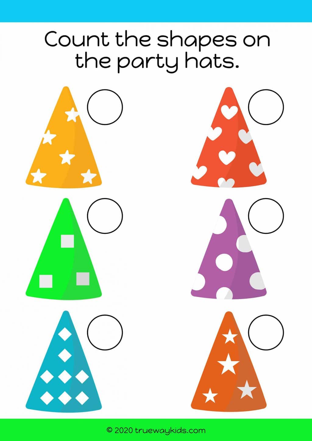 The Parable of the Great Feast - Trueway Kids