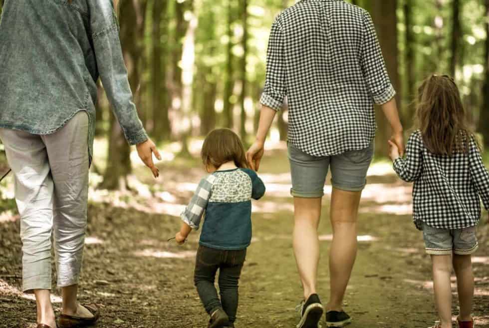 Lasarus - Gratis drukbare Bybel lesse - Trueway Kids