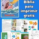 Jonás y el gran pez - Trueway Kids