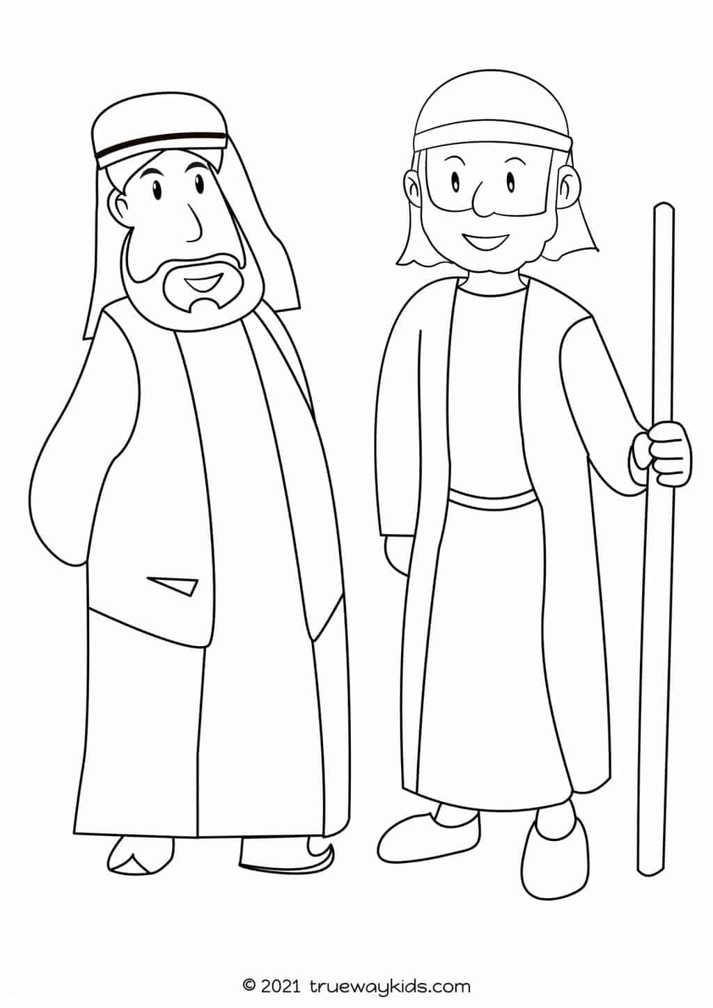 Dibujos Cristianos Para Colorear Abraham Y Lot Para C - vrogue.co Dibujos Cristianos Para Colorear Abraham Y Lot Para C - vrogue.co
