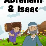 Abraham & Isaac - Trueway Kids