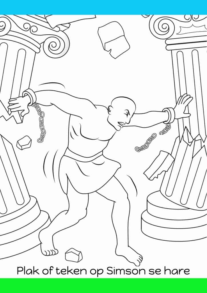 Simson - Trueway Kids