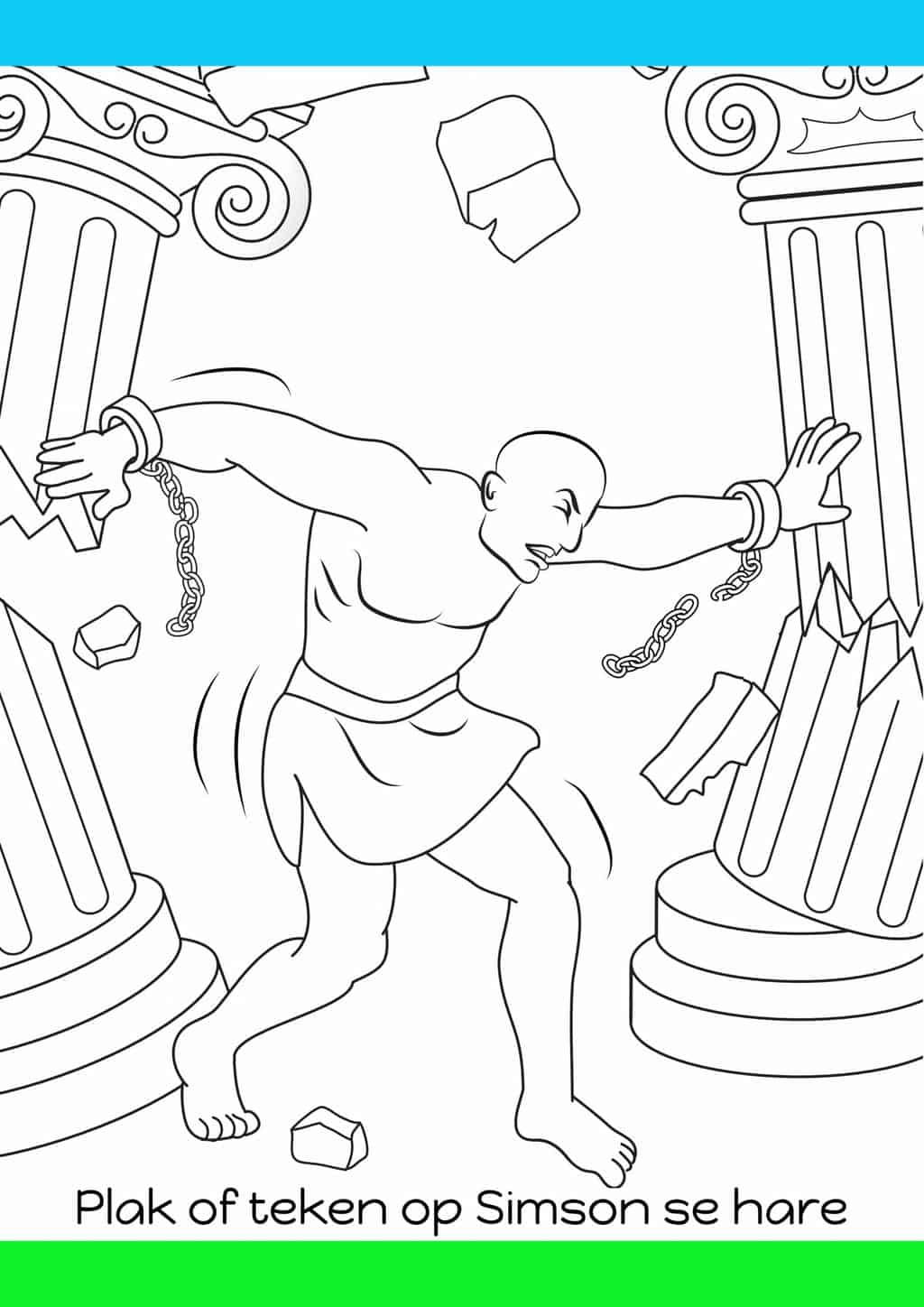 Simson - Trueway Kids