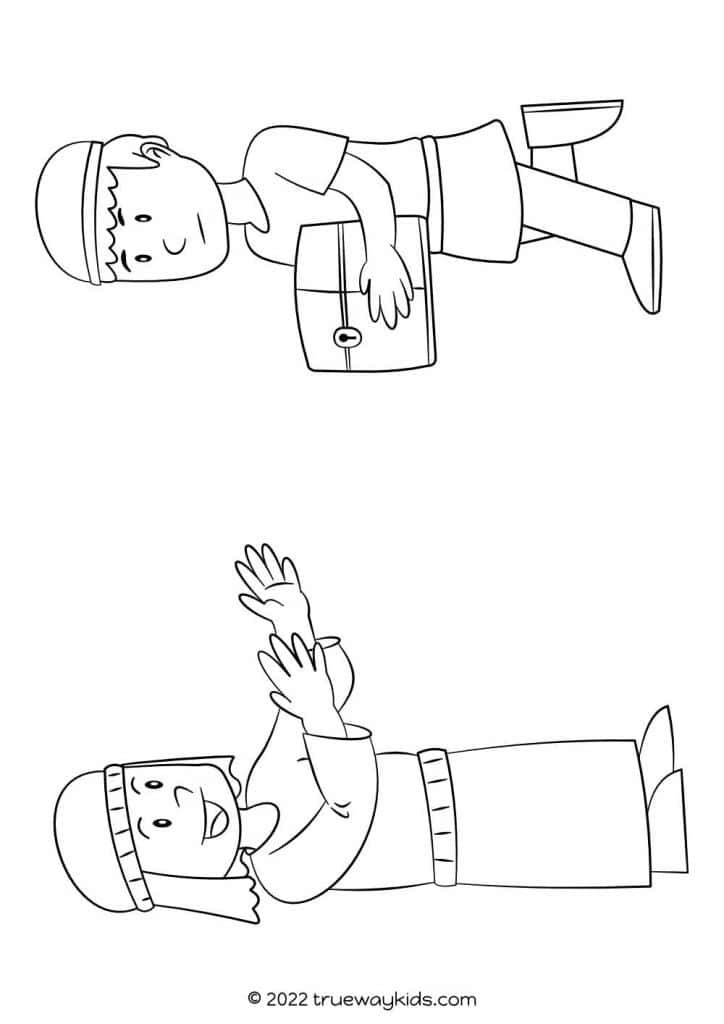 Filemón - Trueway Kids