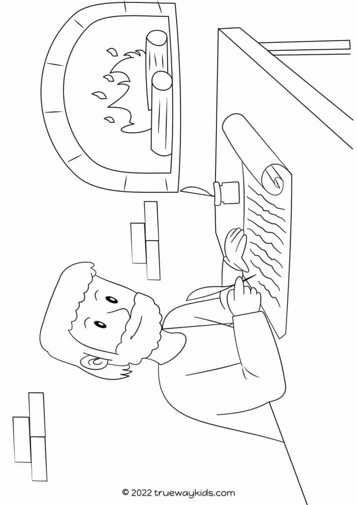 Filemón - Trueway Kids