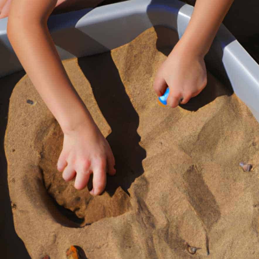 The Parable of the Hidden Treasure - Bible lesson for kids - Trueway Kids