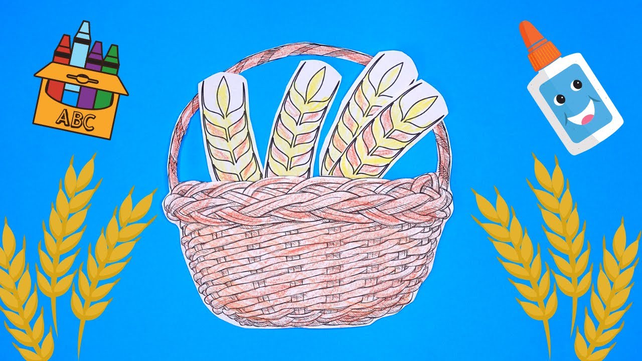 Ruth - Free Bible lesson for kids - Trueway Kids