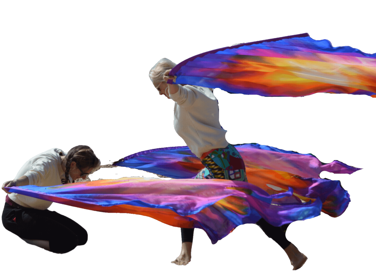 Worship Flags - 4 Good Things to Know about Worship Flags in the Bible.