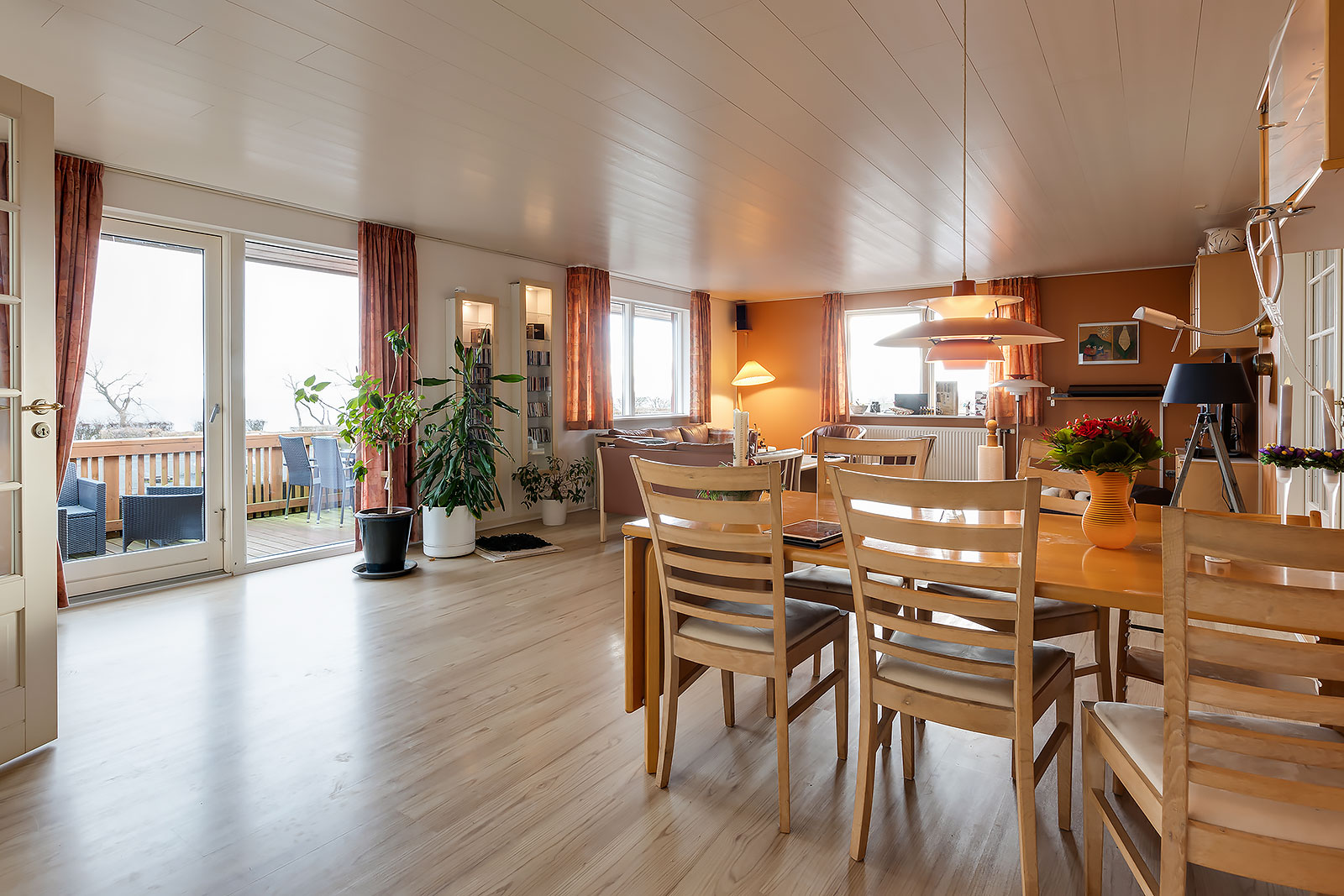 Ulslev Strand Camping til salg – Campingplads til salg på Falster