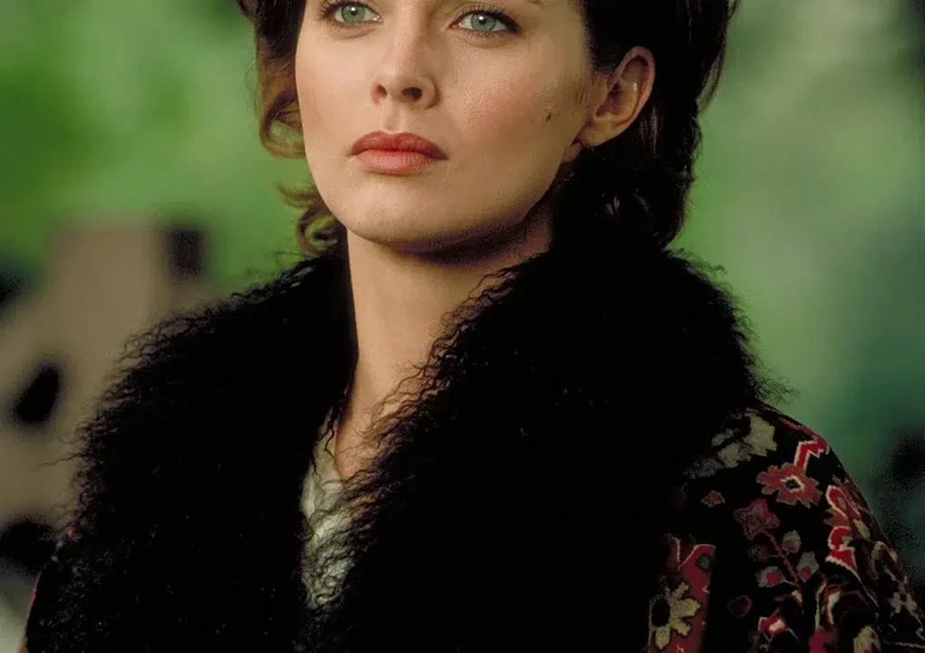 Bond Girl: Natalya Simonova – Unixplorian Museum of Motion Pictures