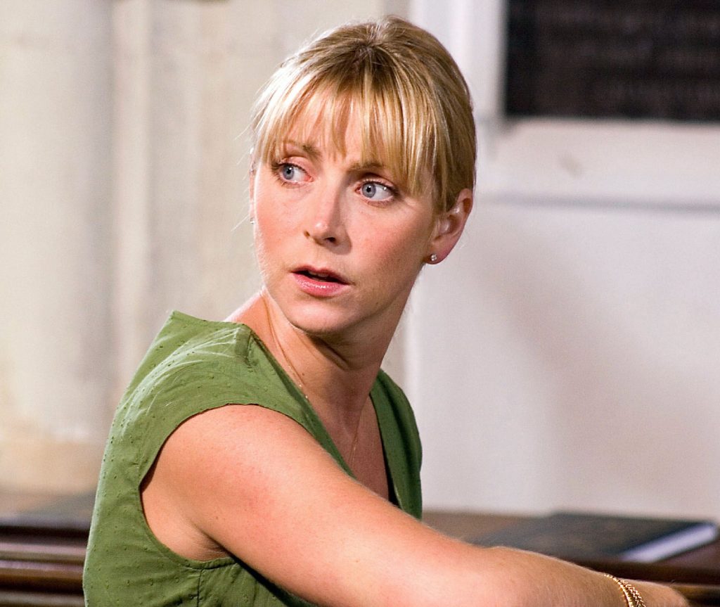 Midsomer Murders – Unixplorian Museum of Motion Pictures